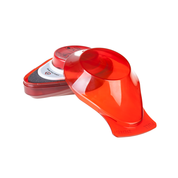 Cardio First Angel | DefibsPlus AU