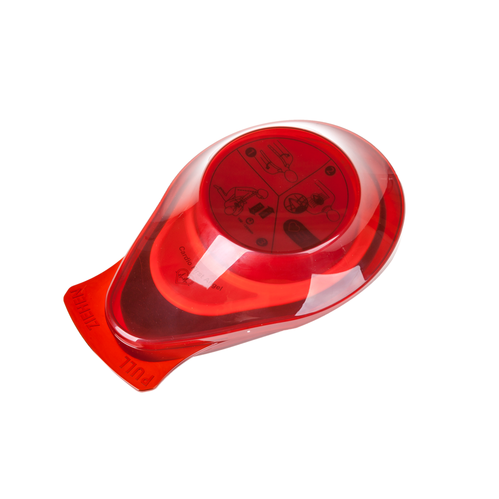 Cardio First Angel | DefibsPlus AU