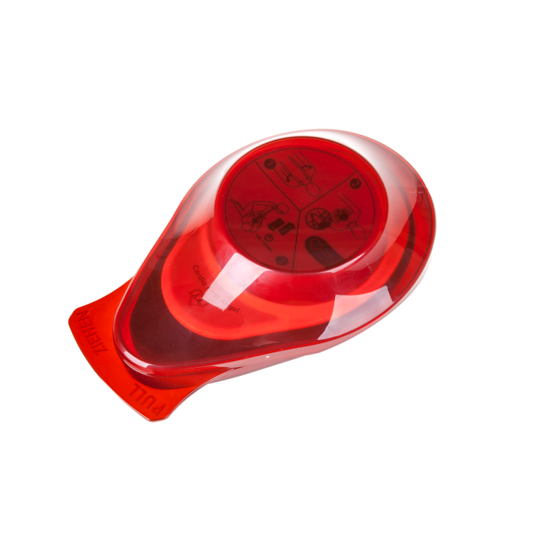 Cardio First Angel | DefibsPlus AU