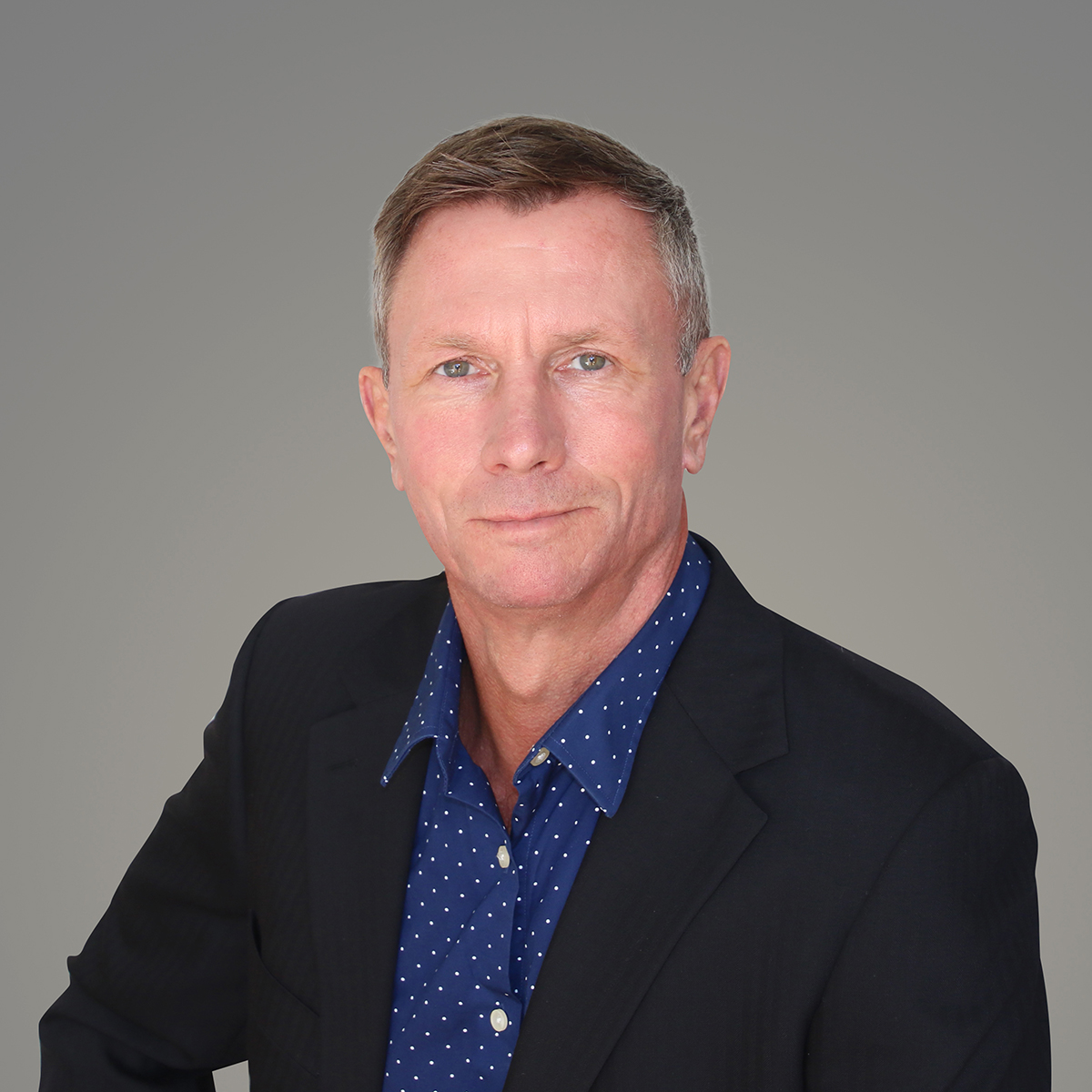 Meet The Team | DefibsPlus AU