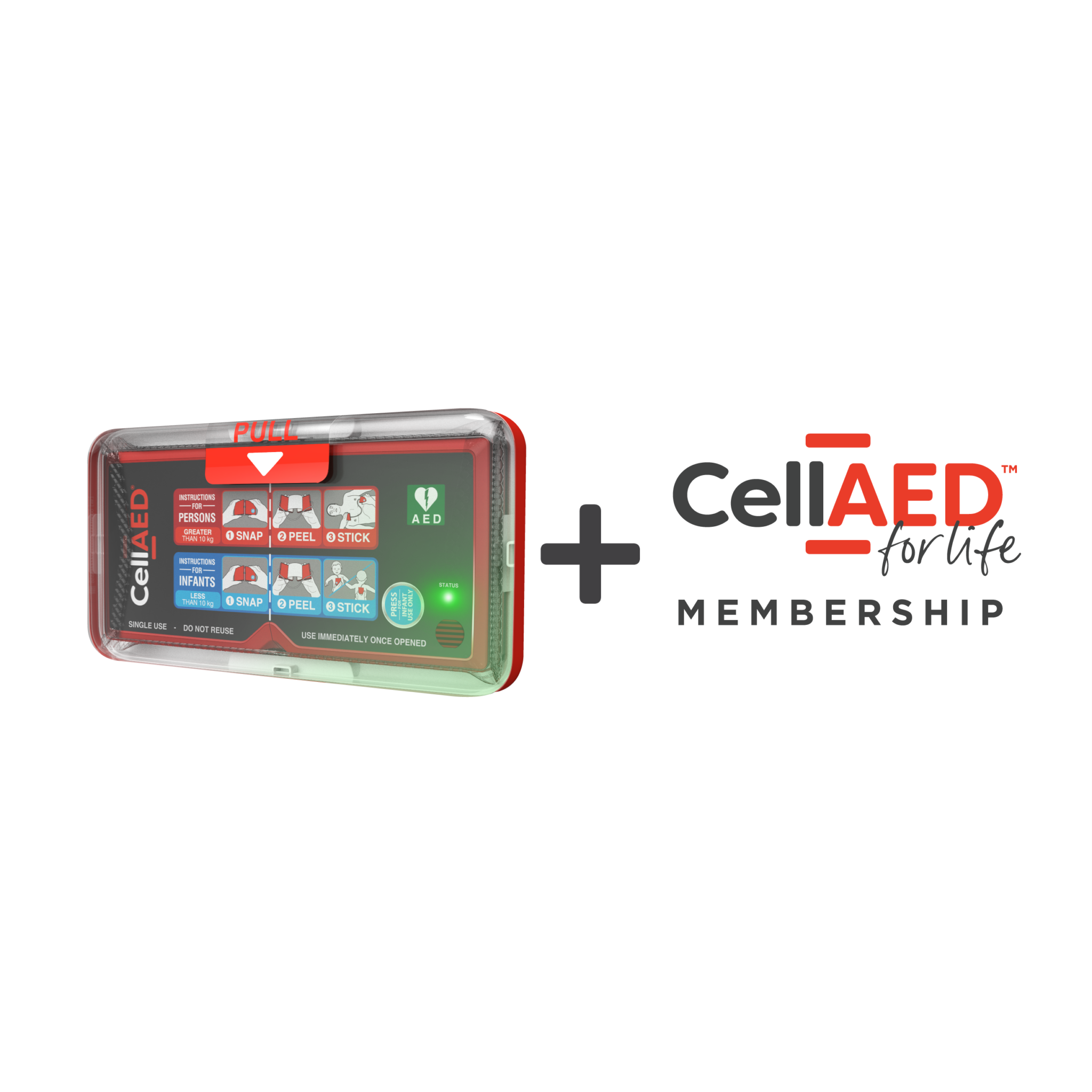 Home | CellAED Australia | DefibsPlus AU