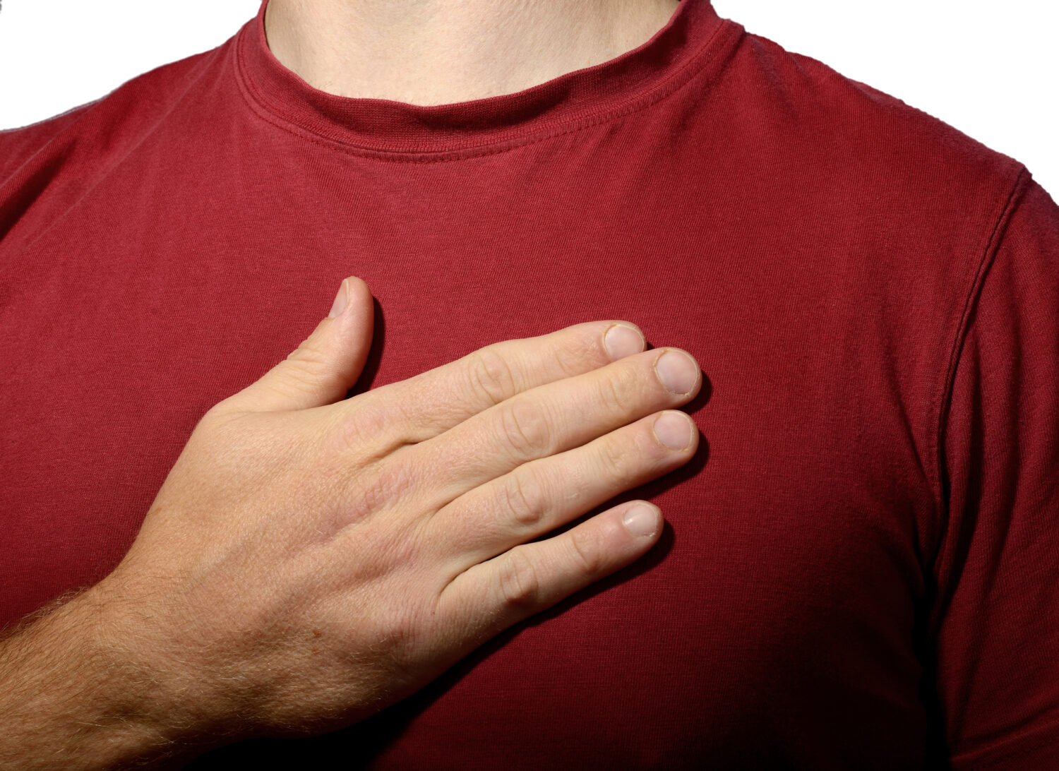 Is Your Heart All A-Flutter? A Guide to Atrial Fibrillation - DefibsPlus