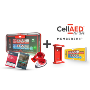 Home | CellAED Australia | DefibsPlus AU