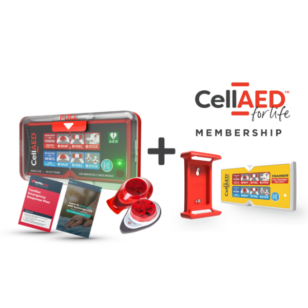 Home | CellAED Australia | DefibsPlus AU