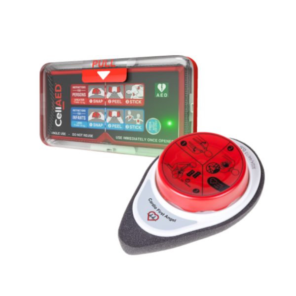 Home | CellAED Australia | DefibsPlus AU