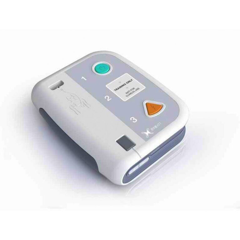 CellAED Trainer™️ | DefibsPlus AU